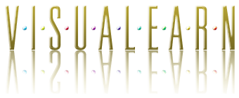 V･I･S･U･A･L･E･A･R･N - 医学映像教育センター デモ（図書館モデル）